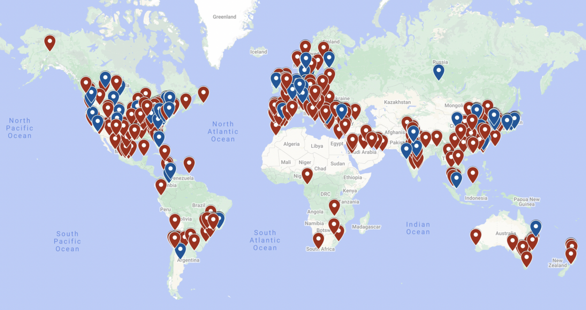BARON Solver | The Optimization Firm